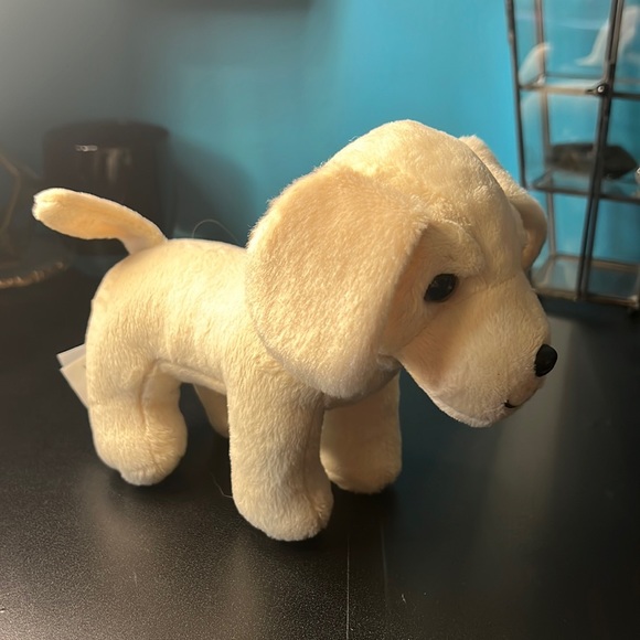 Our Generation | Toys | Our Generation Pet Dog Plush With Posable Legs ...